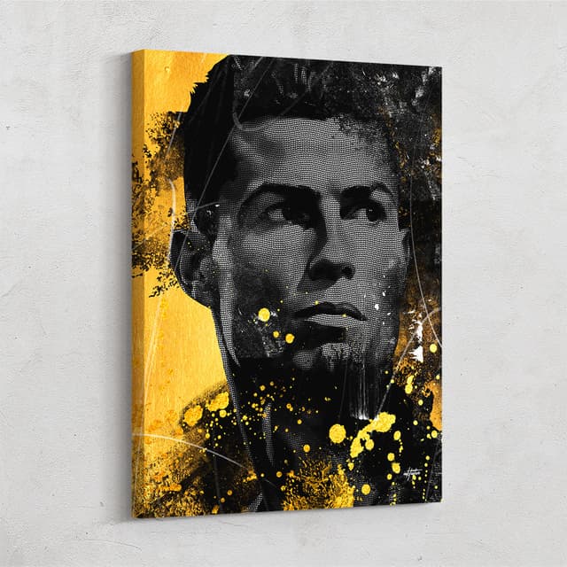 Portrait Canvas – Canvas Prints