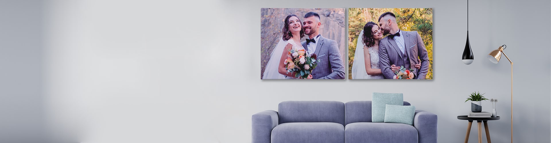 Portrait Canvas – Canvas Prints